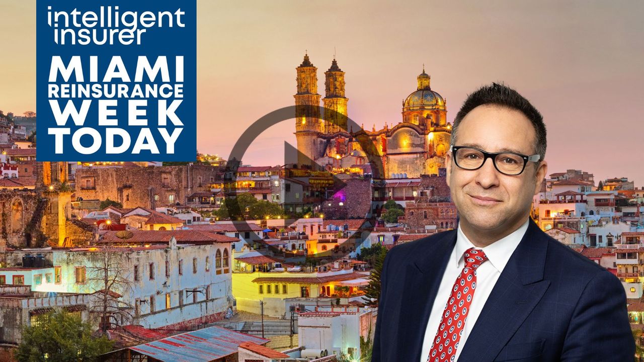 Miami now a true global hub for risk: Lloyd’s | Intelligent Insurer